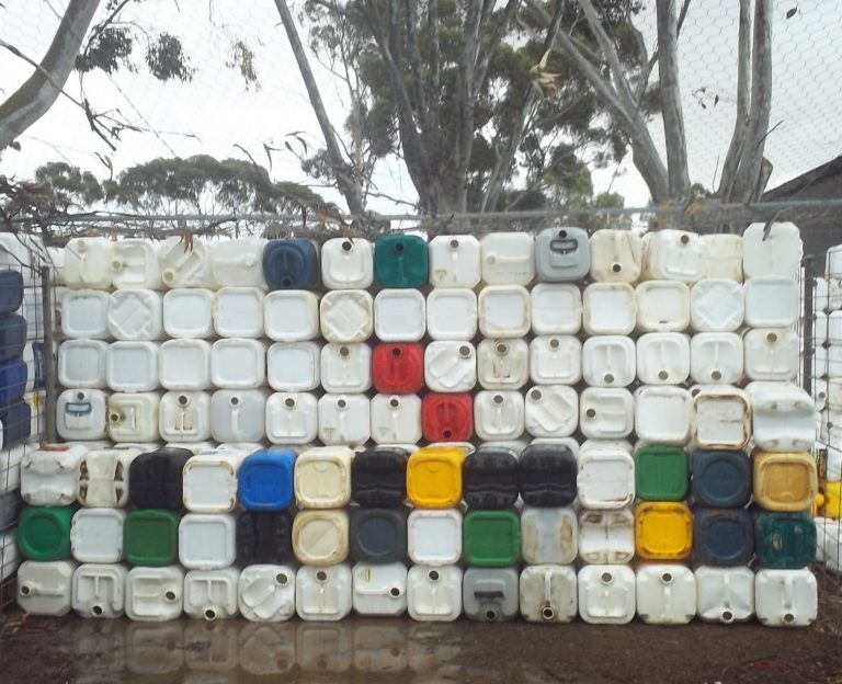 drumMUSTER - Claw Environmental Recycling Perth